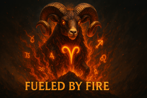 10 Fascinating Aries Zodiac Facts You Didn’t Know